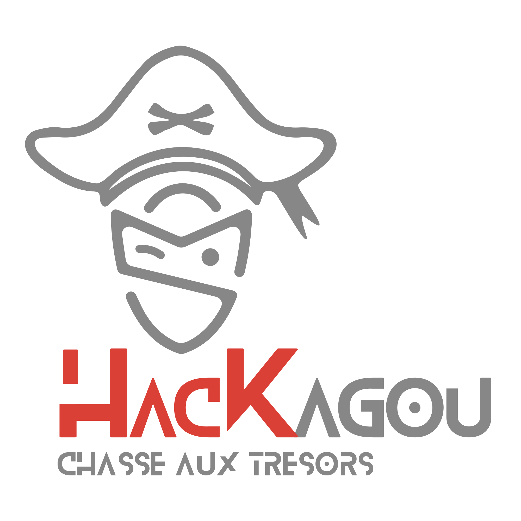 Inscriptions au Hackagou – Open NC